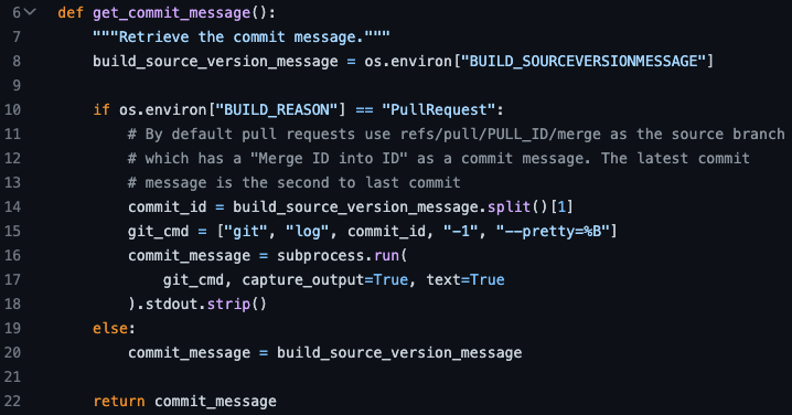 Remote Code Execution Vulnerability in Azure Pipelines Can Lead To Software Supply Chain Attack